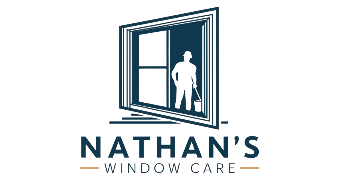 nathan window cleaner